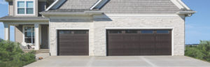 Energy Efficient Garage Doors in Kansas City | Overhead Door Company of ...