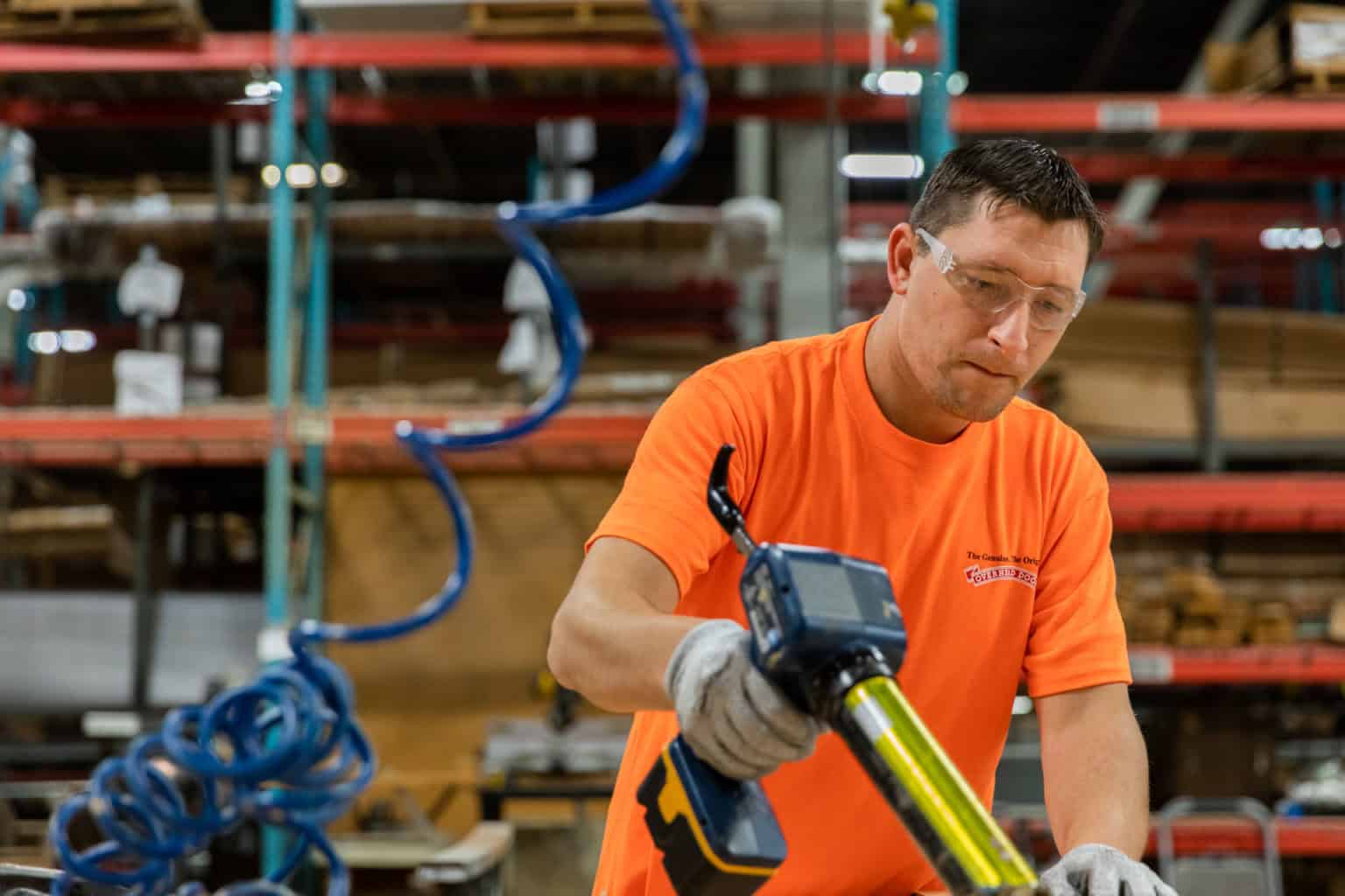 ProVia™ Entry Doors in Kansas City - Overhead Door Company of Kansas City™