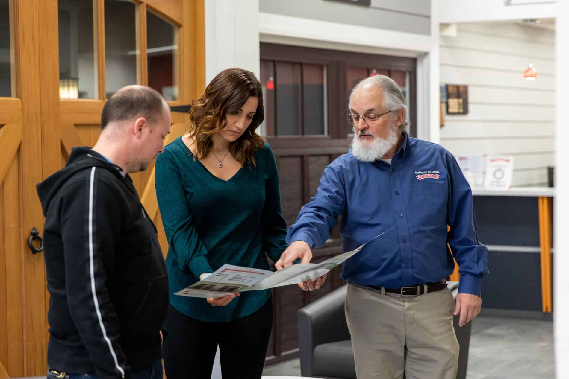 About Us | Overhead Door Company of Kansas City™️