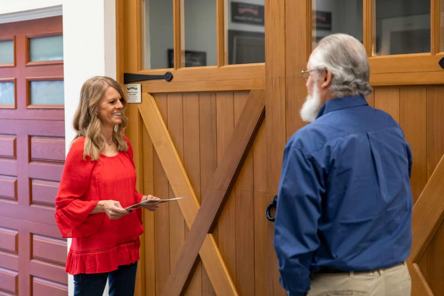 Garage Door Repair & Installation | Overhead Door Co. of Kansas City™