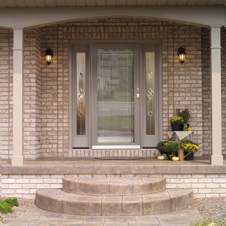 ProVia™ Entry Doors in Kansas City - Overhead Door Company of Kansas City™
