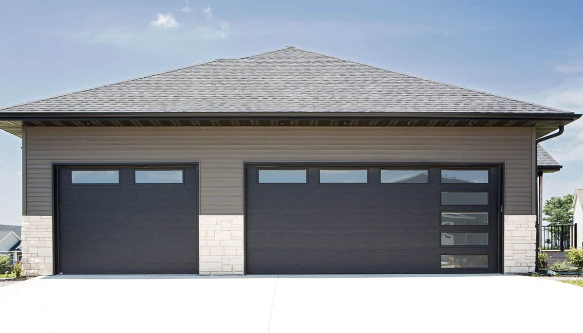 Garage Door Repair & Installation | Overhead Door Co. of Kansas City™